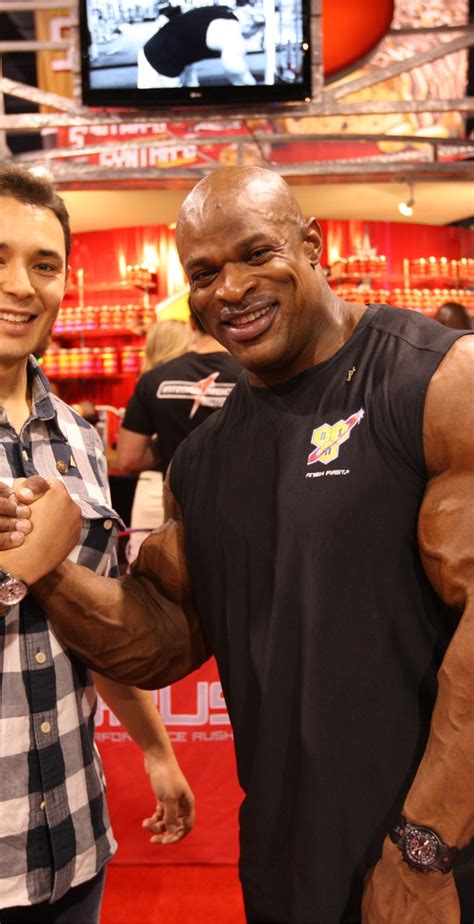1312x2560 Ronnie Coleman Bodybuilder Mr Olympia 1312x2560 Resolution