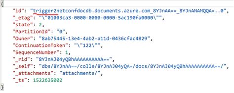 Azure Cosmos Db Functions Cookbook — Multi Trigger By Matías Quaranta Microsoft Azure Medium