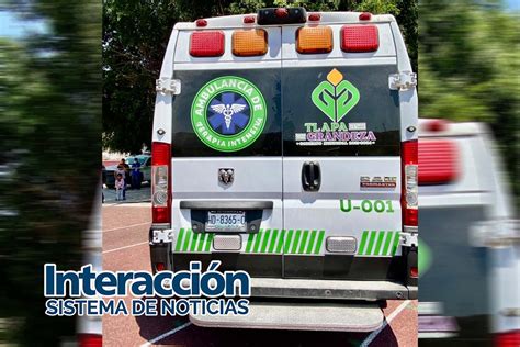 Explosión De Cohetes Provoca Quemaduras De Tercer Grado Y Fractura