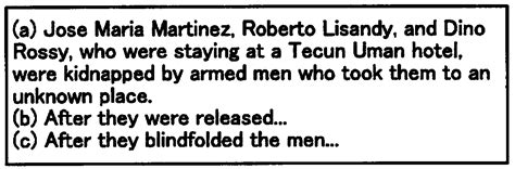 Context Analysis Device And Context Analysis Method Eureka Patsnap