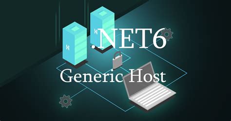 Net6 で Generic Host を使った常駐アプリ Halation Ghost
