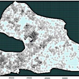 Location Of The Study Area In MATLAB Download Scientific Diagram