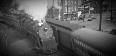 “the Friendly Town By The River” Episode 2 Of “the Peekskill Riots