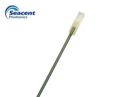 4ch Optical Fiber Array