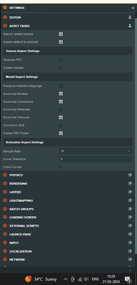 Import Glb Model And Animations In Json Format Help And Support Playcanvas Discussion