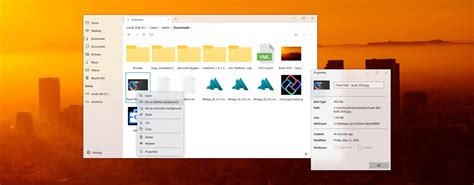 Files UWP Moderner Datei Explorer für Windows 10 WindowsUnited
