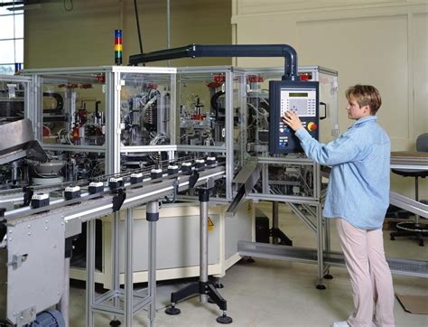 Automatización De Procesos Ogr Industries