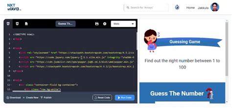 Day108 200daysofcodechallenge Nxtwave Ccbp Nxtwave 200daysofcode