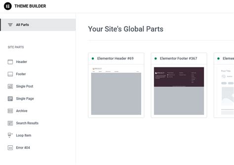 why is elementor a great choice to build wordpress websites for your
