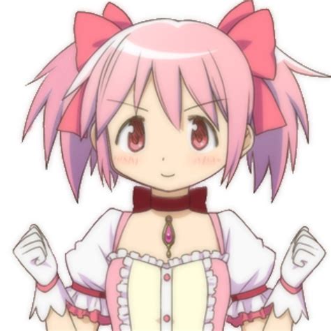 Madoka Madoka Icon Madoka Kaname Madoka Kaname Icon Madoka Magica