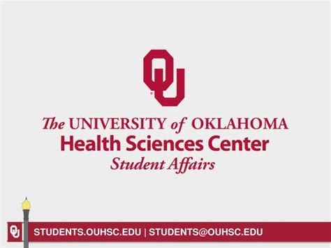 Ouhsc Powerpoint Template