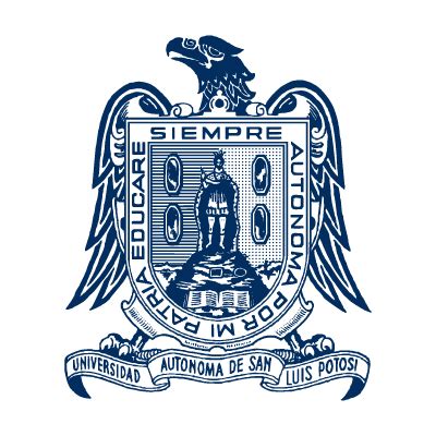 Uaslp Vector Logo Uaslp Logo Vector Free Download