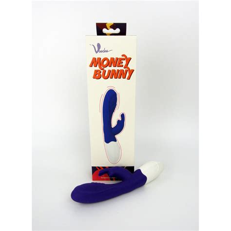 Voodoo Money Bunny 10x Wireless Purple