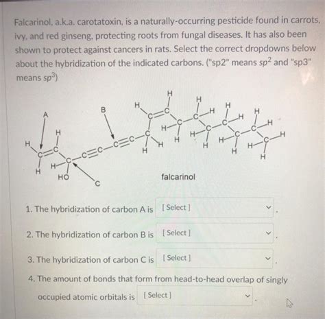 Solved Which Of The Following Molecules Has Octahedral
