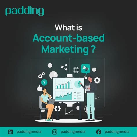 padding technologies on linkedin accountbasedmarketing marketing padding paddingmedia