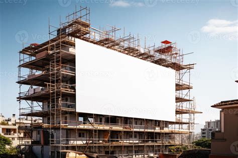 ai generated project planning perfection scaffold and building mock up