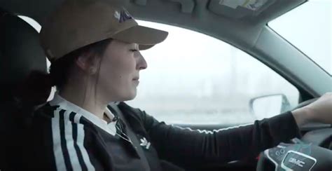 Hockey30 Vidéo Mélanie Daoust Une GuerriÈre Qui En A Beaucoup à