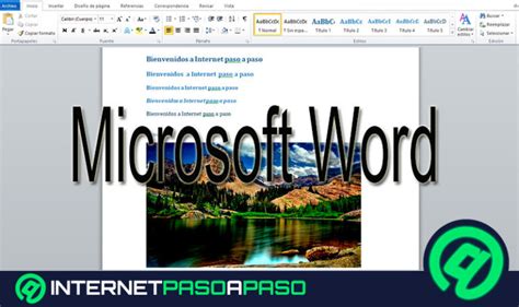 Agrupar Formas En Word Gu A Paso A Paso