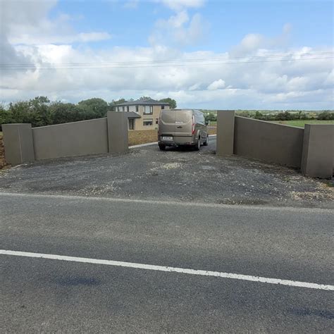 Alan Mackey Plastering Alanmackeyplastering • Instagram Photos And