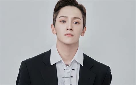 Musical Actor Kang Eun Il Who Was Falsely Accused Of Sexual Assault