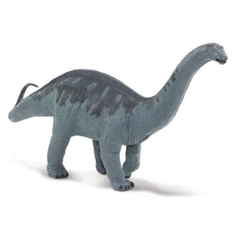 Figurine Apatosaures Safari Ltd® 30004 Matériel Pédagogique