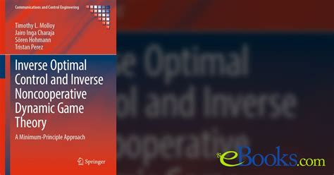 Inverse Optimal Control And Inverse Noncooperative Dynamic Game Theory