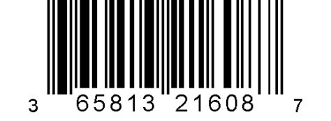 Opencv Upc Barcode Reader Part 1 Félix Abecassis