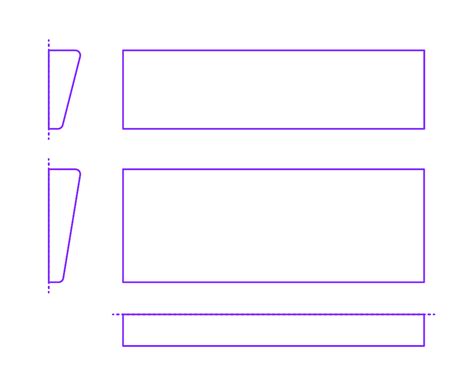 CMU Regular Solid Dimensions Drawings Dimensions Com