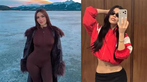 Kimberly Loaiza Confiesa Que Podría Resolver Sus Diferencias Con Kenia Os