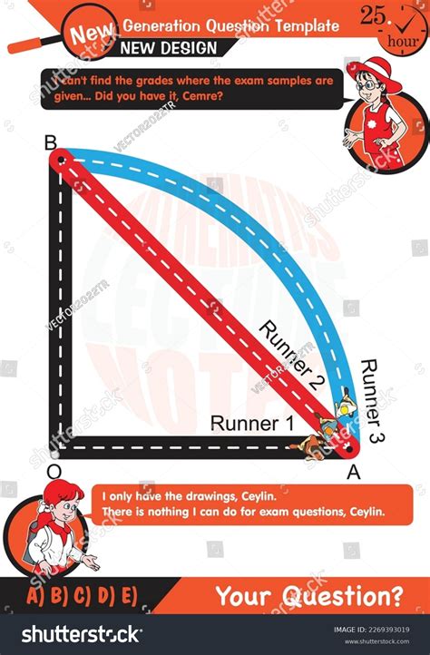 Math Angles Angles On Plane Angle Stock Vector Royalty Free 2269393019 Shutterstock