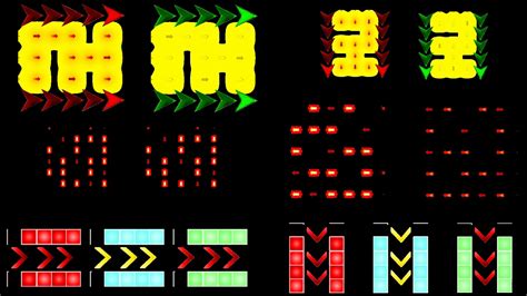 Blinking Arrow Html Code At Charlotte Robb Blog