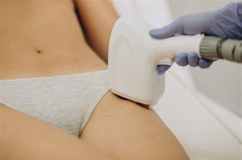 Genital Aesthetics With Laser Med Expert Clinic