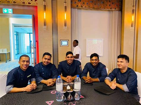 Mohammed Mehraj Hossain On Linkedin Ihg Hotels And Resorts