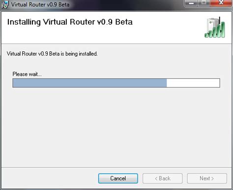 How To Share Your Windows Internet Connection With Any Wifi Device Using Virtual Router