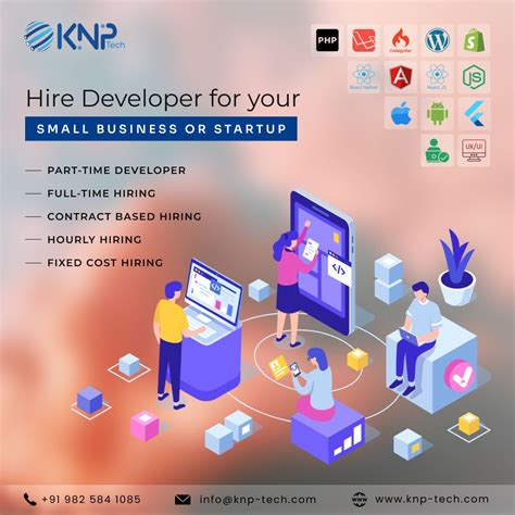 Knp Technologies Pvt Ltd On Linkedin Hirededicateddevelopers Hiredevelopers Hiredevelopersindia