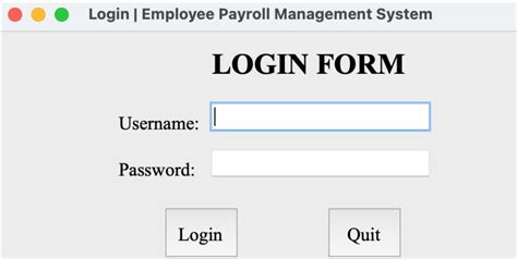 GitHub HariChandana Employee Payroll Management System This Is An Employee Payroll