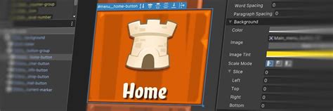 Its All In Here The Ultimate Guide To Creating Ui Interfaces In Unity