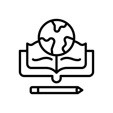 Study Icon For Your Website Design Logo App Ui 20270132 Vector Art