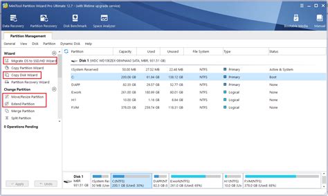 How To Fix Windows Update Error Xc Step By Step MiniTool Partition Wizard
