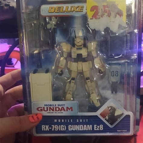 Precise Deerslayer Ltd Thick Stag Handle Lock Back Pocket Knife Made