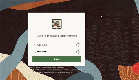 Oracle Audit Vault And Database Firewall 204 Part 1