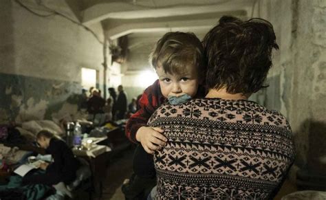 США озвучили кількість дітей яких РФ вивезла з України