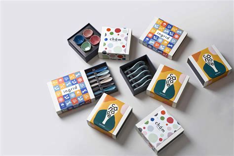 Wow Box collection