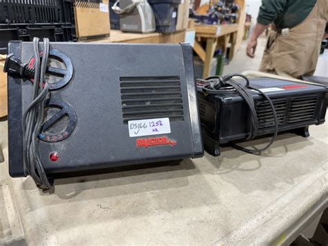 Reactor Electric Heaters