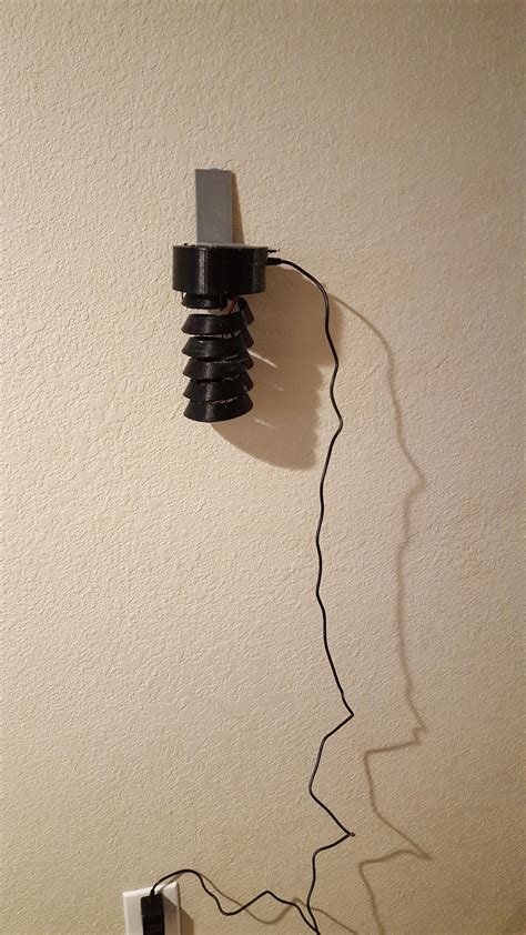 I Made A Led Strip Based Nightlight And I Love It Rarduino