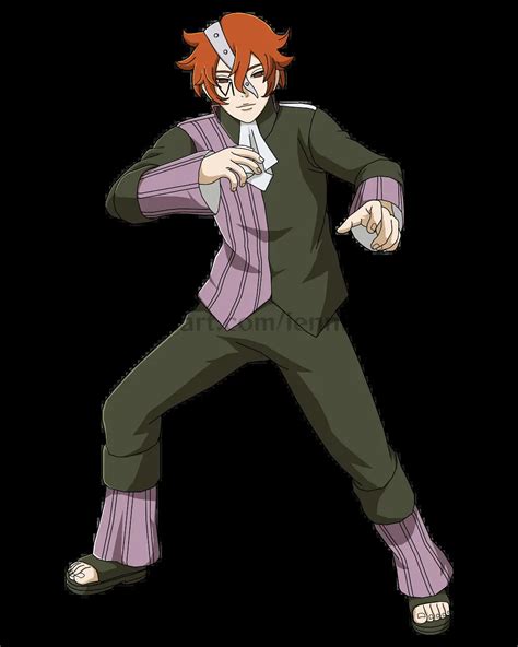 Code Boruto Boruto Naruto Next Generations Image By Iennidesign