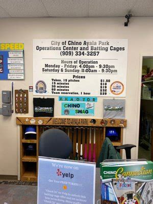 Ayala Park Batting Cages 20 Photos And 17 Reviews 5575 Edison Ave