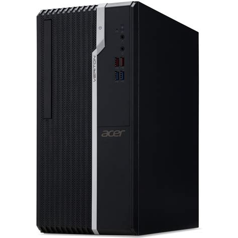 Acer Veriton S Vs G Compuworld