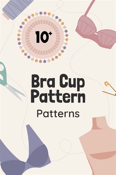 Bra Patterns Artofit