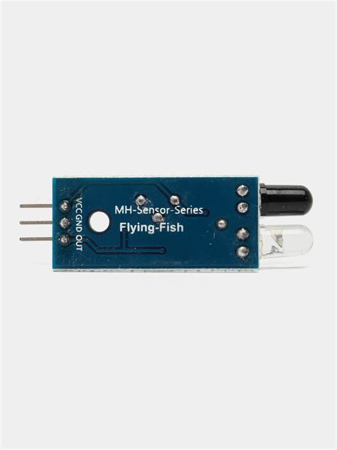 Инфракрасный датчик препятствий Yl 63 для Arduino купить по цене 12604